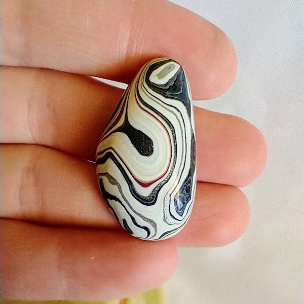 Detroit Agate - Etsy