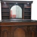 12ft Solid Wood Bar With Marble Top - Home or Commercial Bar - Bar ...