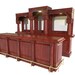 12ft Del Monte Classical Bar With Brunswick Columns – Bar WNL163 - Etsy