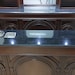 Elegant Bar Set With Classic Arches – Bar WNL122 - Etsy