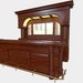 12ft Del Monte Classical Bar With Brunswick Columns – Bar WNL163 - Etsy