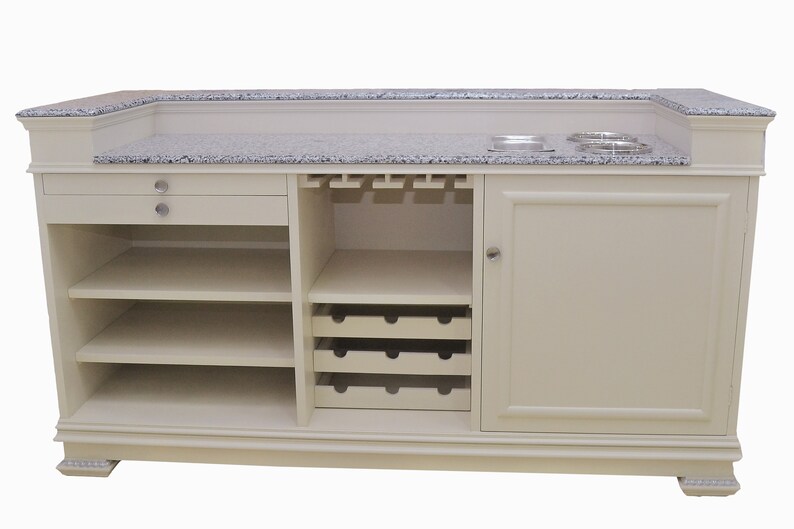 Exquisite Italian Classical Home Bar Bar WNL104 - Etsy