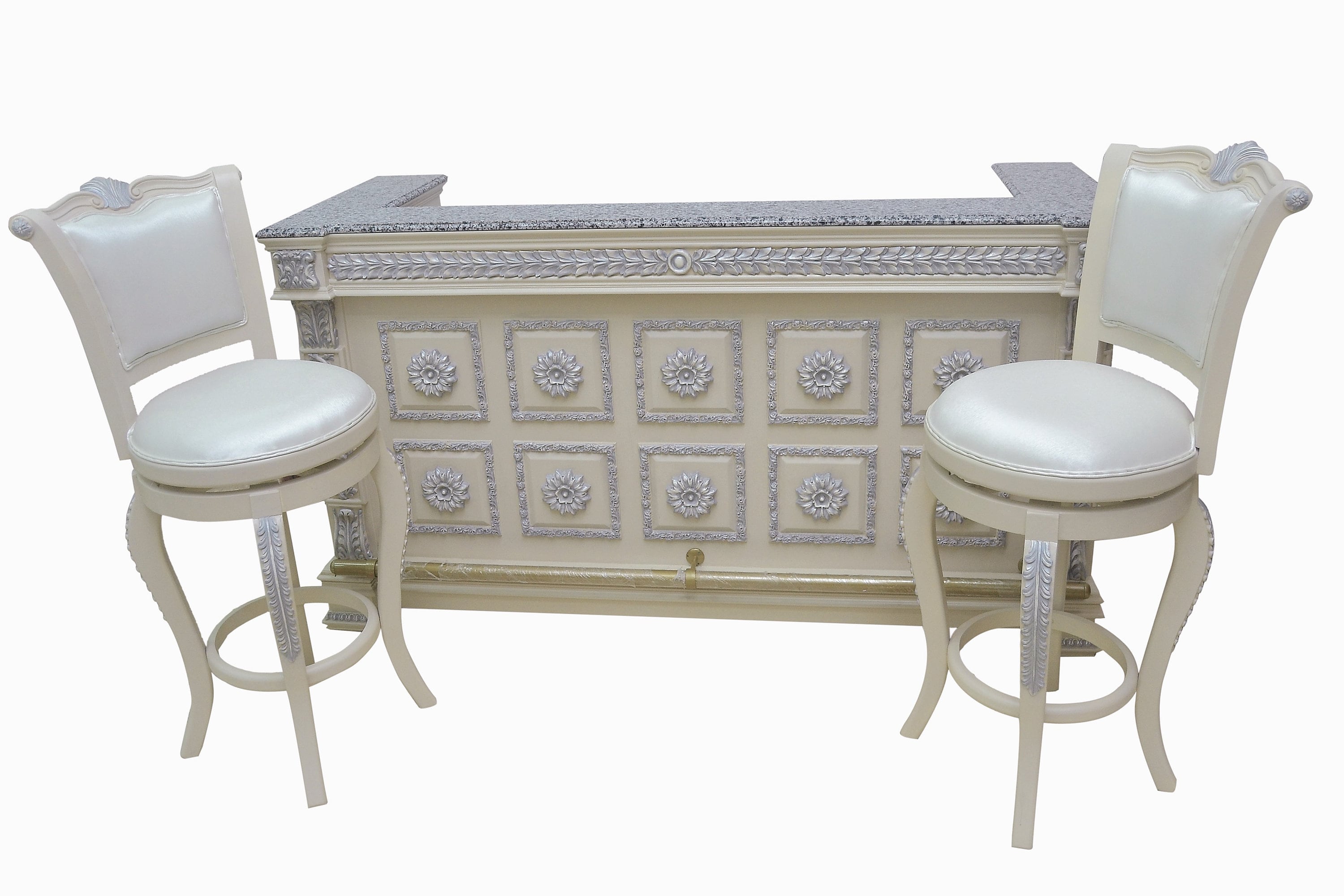 Exquisite Italian Classical Home Bar - Bar WNL104 - Etsy