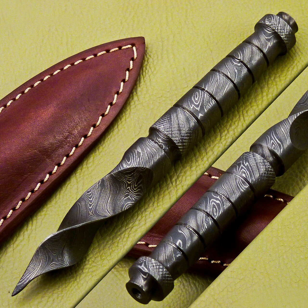 Halo Combat Knife Replica