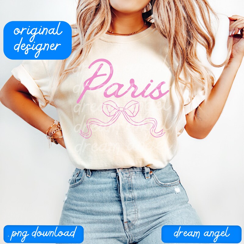 Paris Svg - Etsy