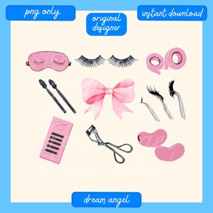 Lash Artist Png Aesthetic Lash Tech Coquette Shirt Design Trendy ...