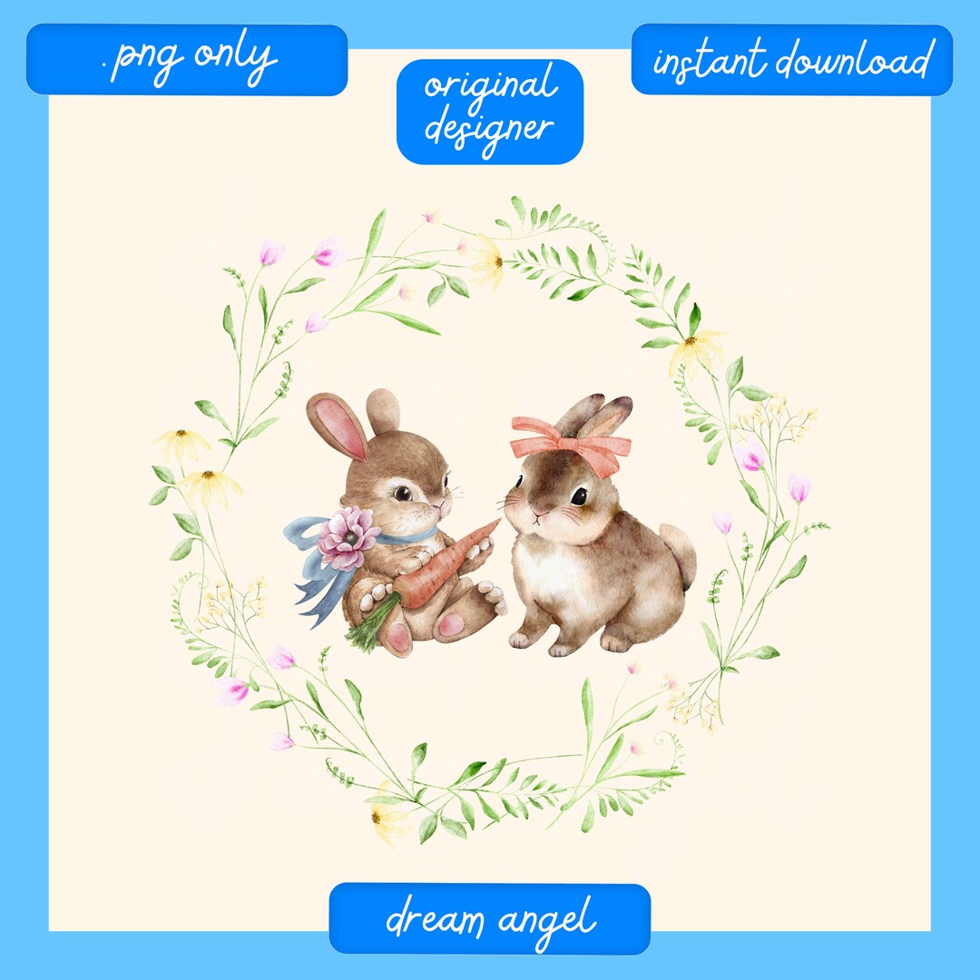 Easter Png Coquette Cottagecore Easter Sunday Easter Bunny Chicks Baby ...