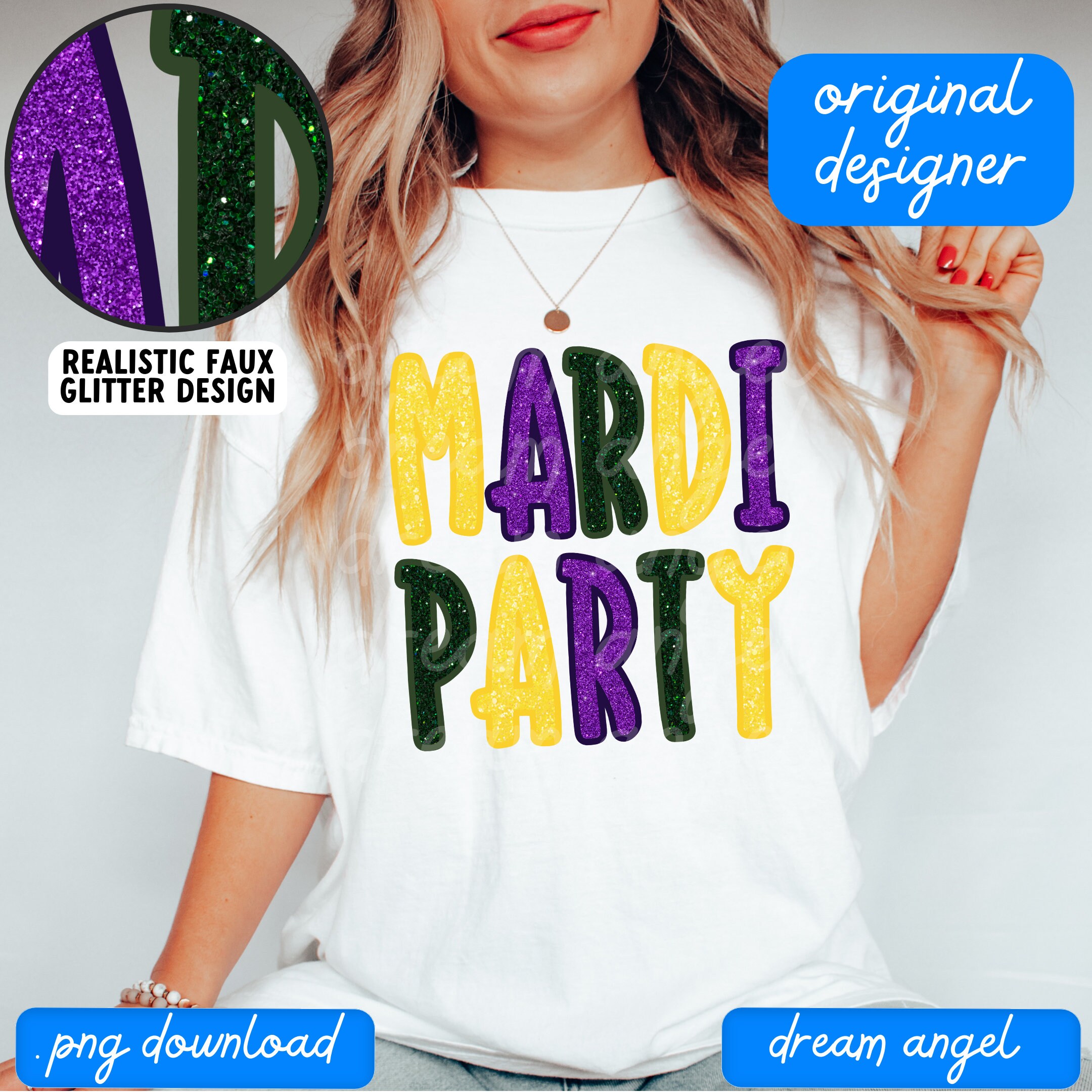 Mardi Gras Png Mardi Party Aesthetic Festival Faux Glitter Sequin Sparkly Social Club Girly ...
