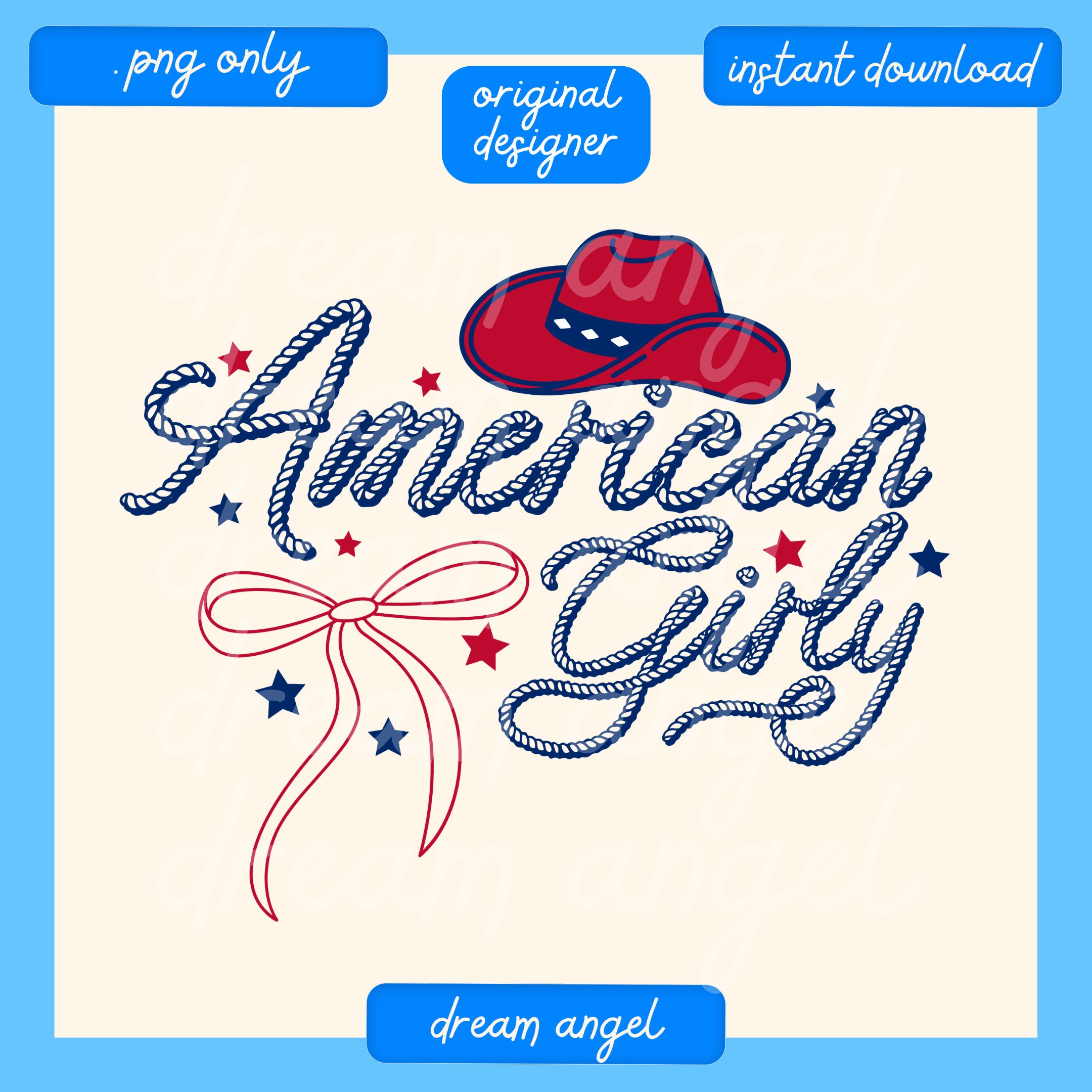 Coquette Png 4th of July American Girly Shirt Design Coquette Cowgirl ...