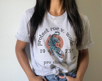 Pro Choice Tattoo - Etsy