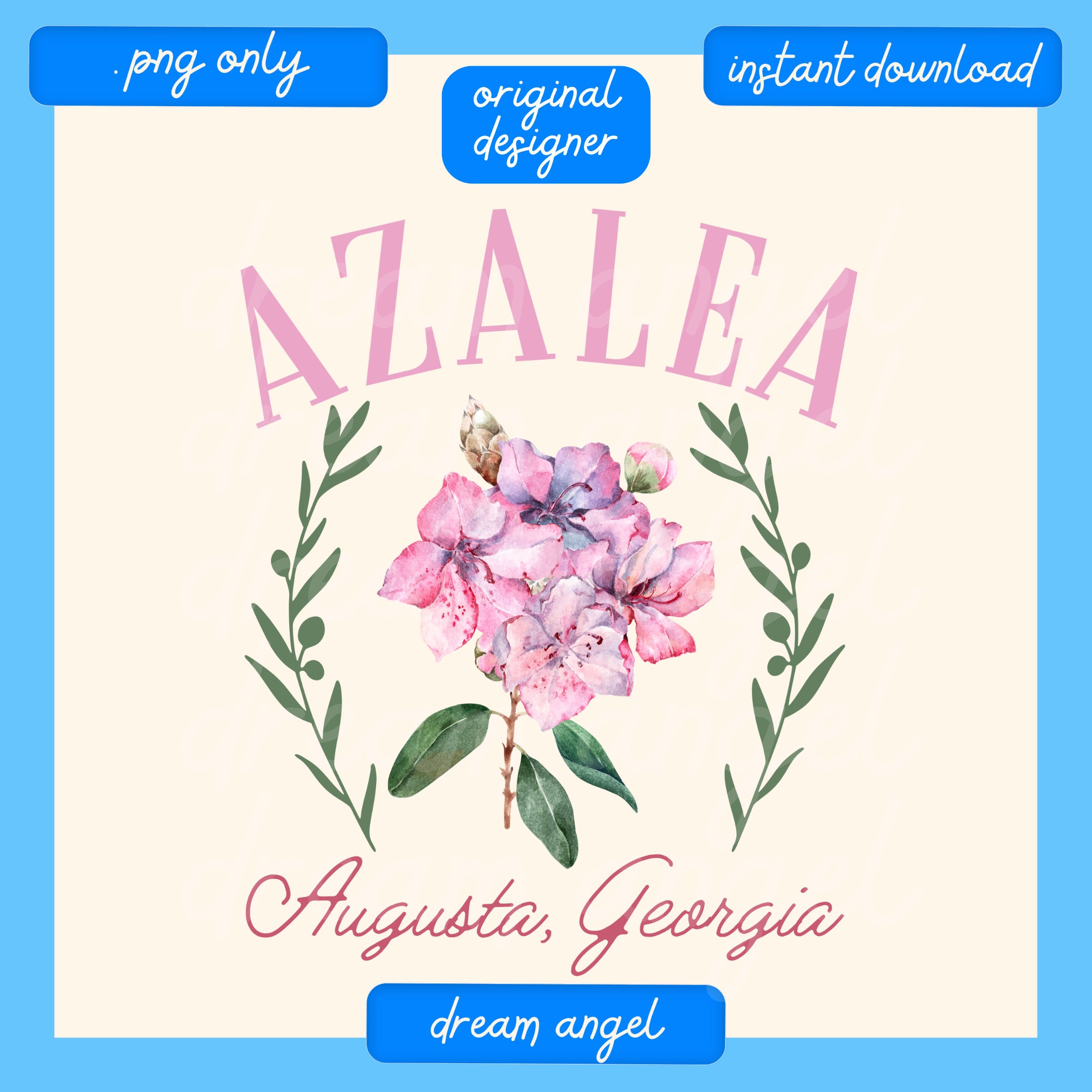 Golf Social Club Png Aesthetic Golf Tournament Augusta Georgia Azalea ...