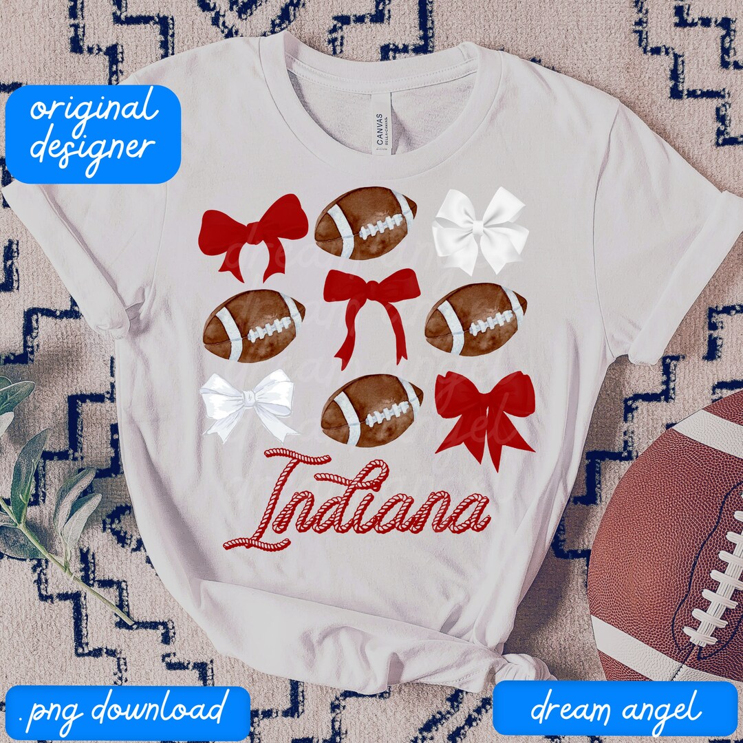 Football Png Indiana College Football Friday Night Lights Football and ...