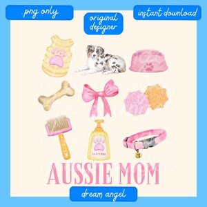 Australian Shepherd Png Coquette Aesthetic Aussie Social Club Aussie ...