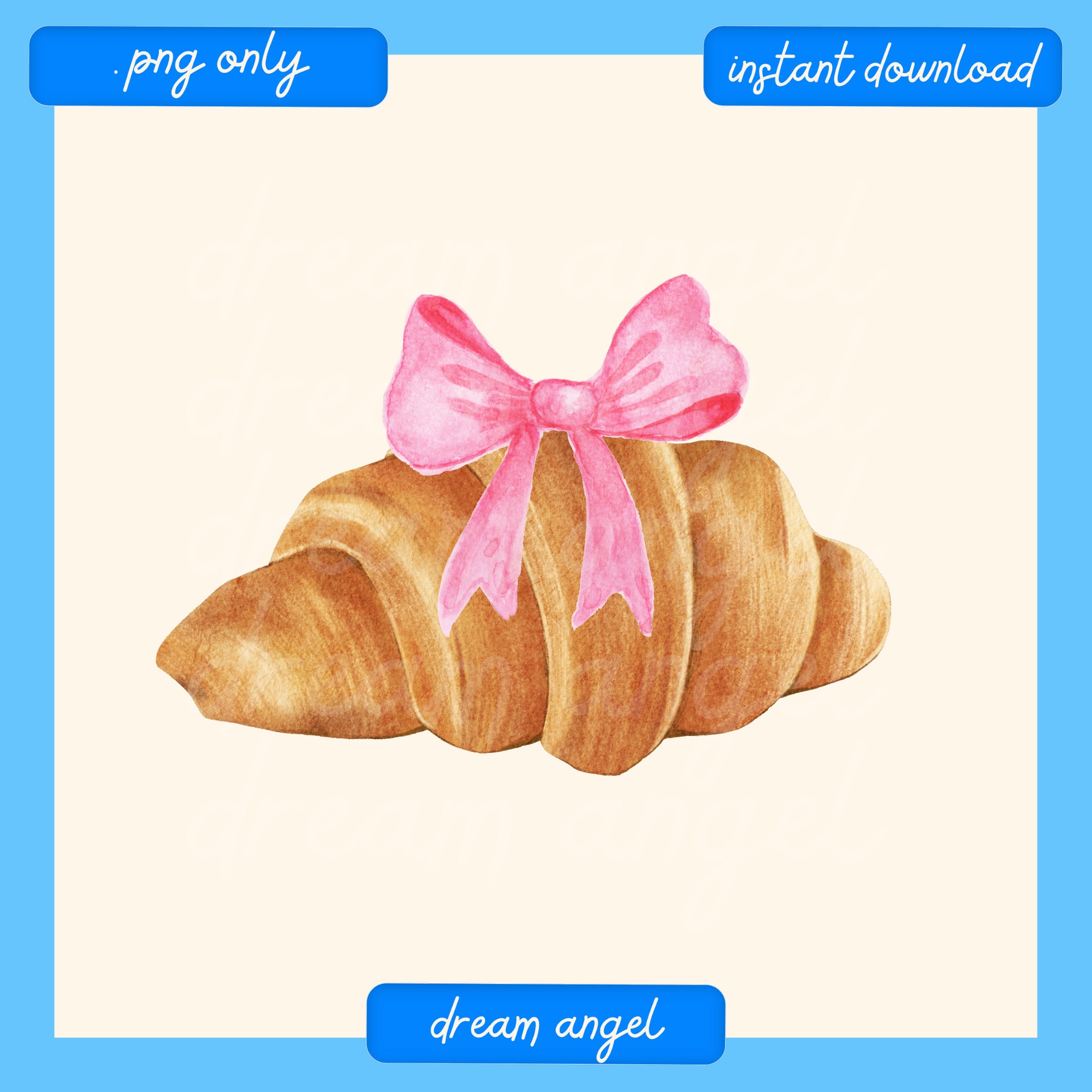 Coquette Png Croissant Design Coquette Aesthetic Soft Girl Era Heart ...
