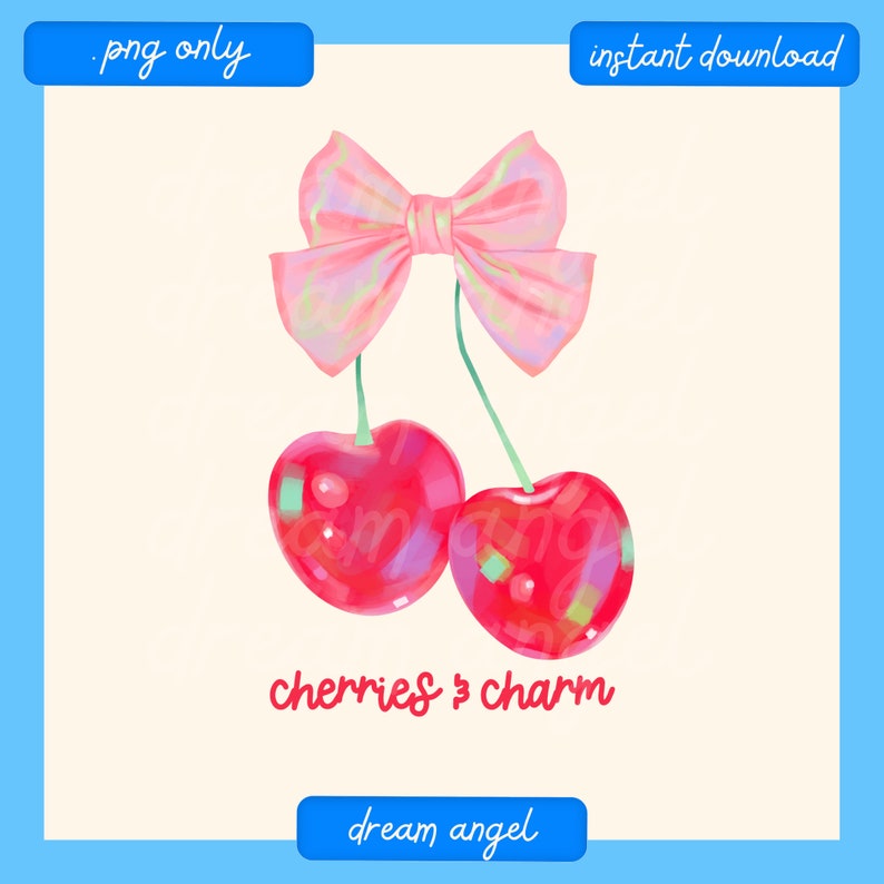 Coquette Cherry Png Design Coquette Aesthetic in My Soft Girl Era ...