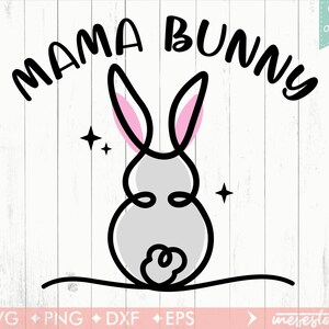 Happy Easter SVG, Easter Vibes Svg, Bunny Svg, Kids Easter Svg, Easter ...