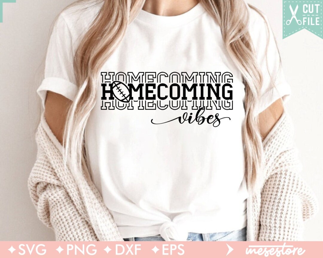Hoco 2023 SVG PNG, Homecoming 2023 Svg, Reunion Svg, Hoco Shirt Svg ...