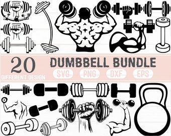 Skeleton Lifting Weights SVG Workout Decal Vinyl Stencil - Etsy