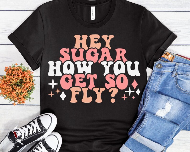 Hey Sugar Svg Bundle Valentines Day Svg Svg Dxf Eps Png - Etsy