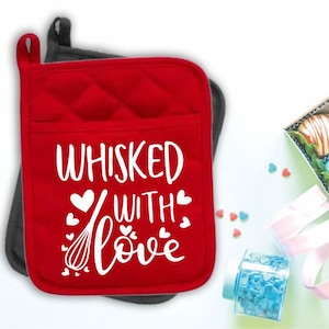 Pot Holder Svg, Valentine Pot Holder Svg, Valentine Svg,chef Svg ...