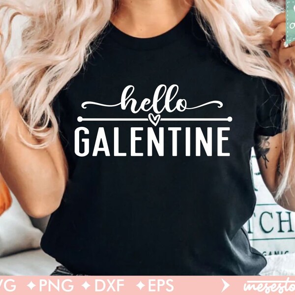Galentines Day Shirt - Etsy
