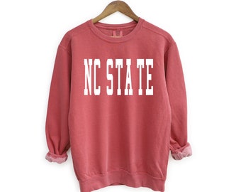 Nc State - Etsy