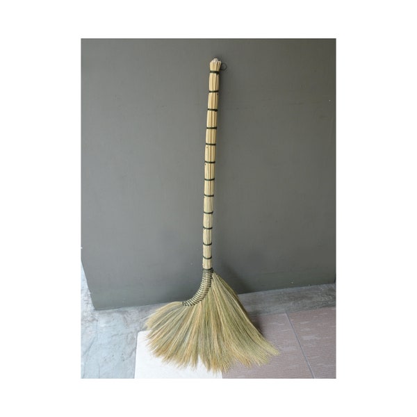 Asian Broom - Etsy