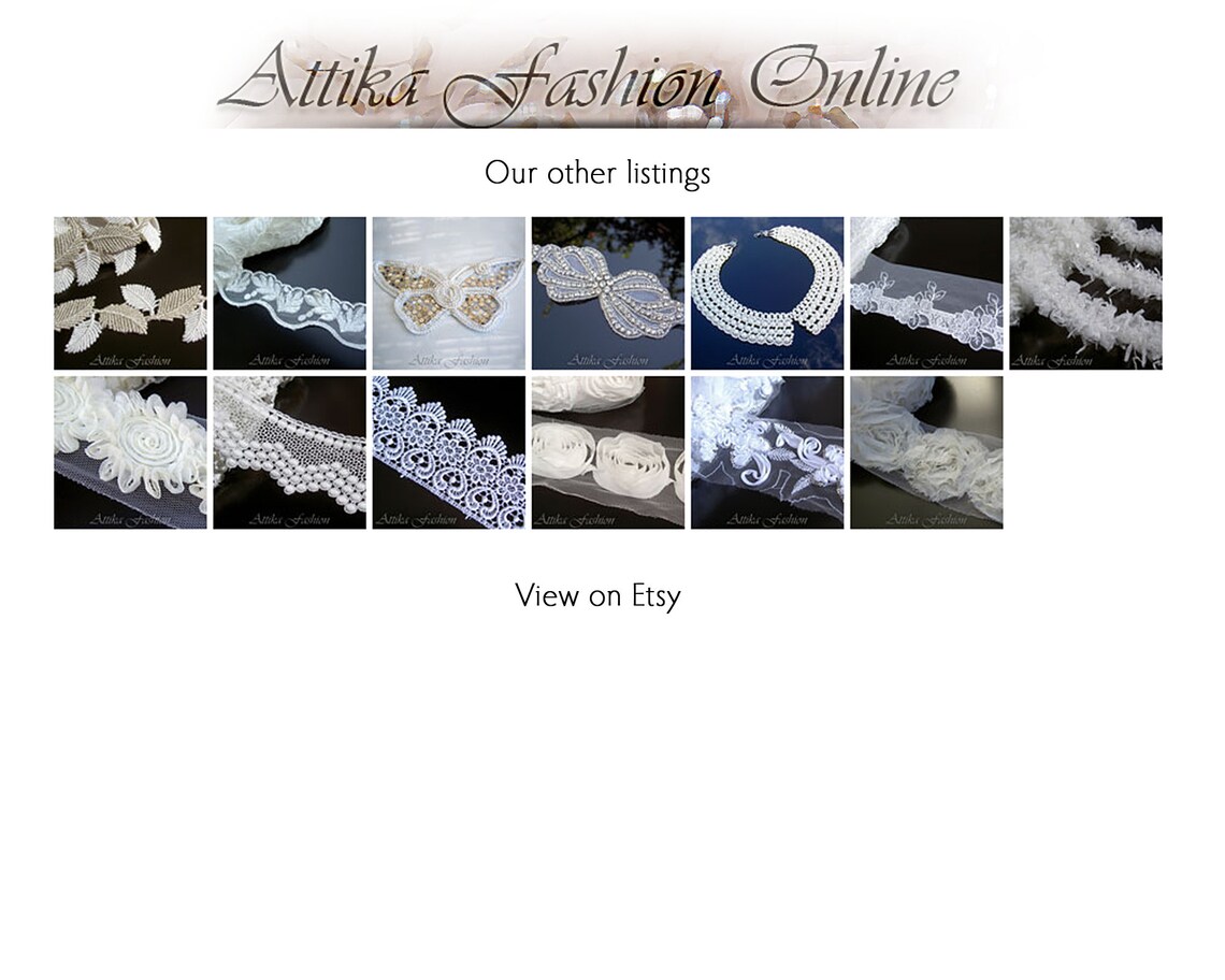 Lavender CHIFFON Mesh Frayed LACE TRIM 1y 12 Large Flower | Etsy