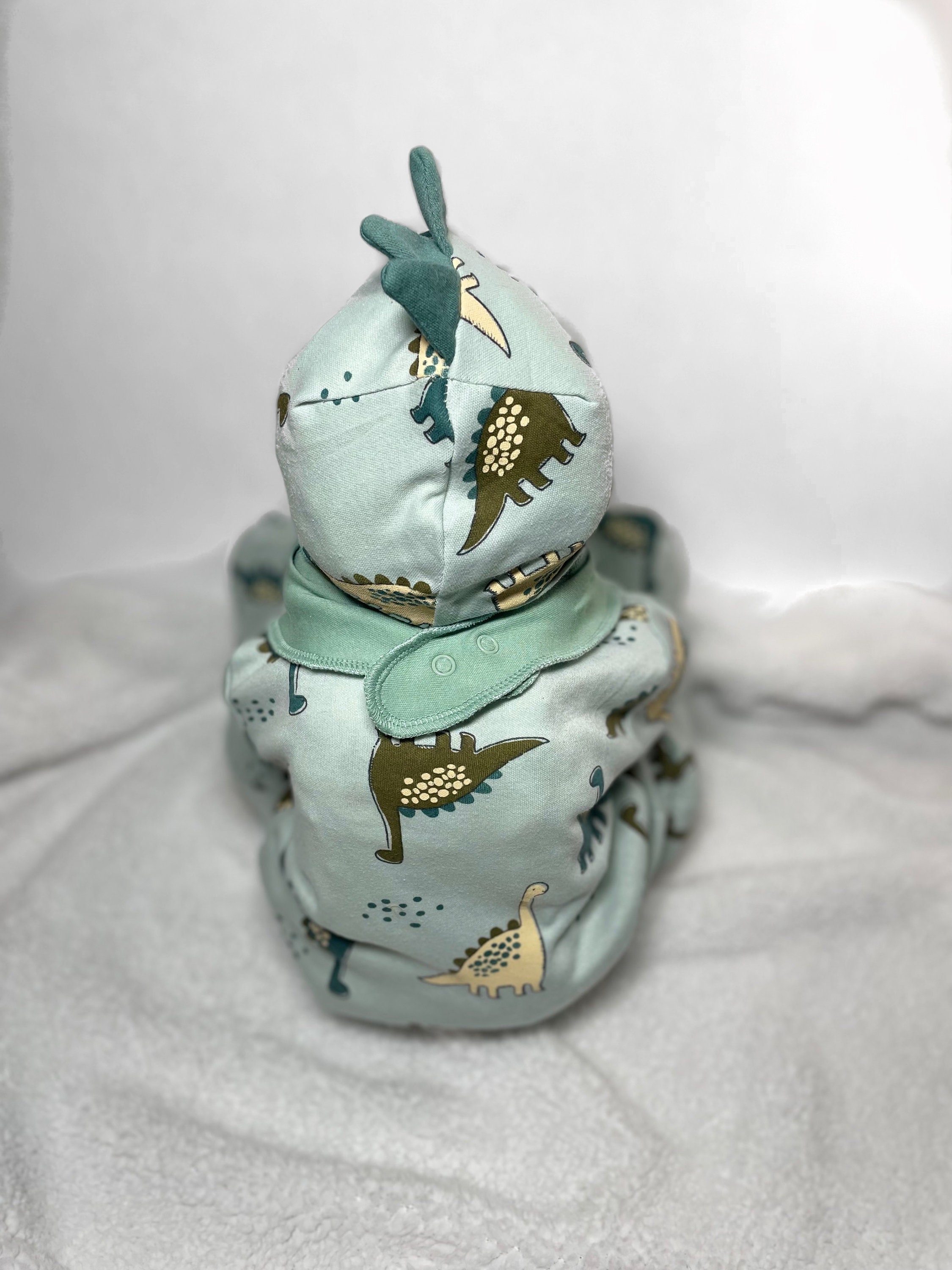 Dino Diaper Baby Boy, Baby Shower, New Parent Gift - Etsy