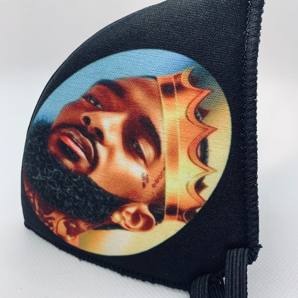 Tupac Costume - Etsy