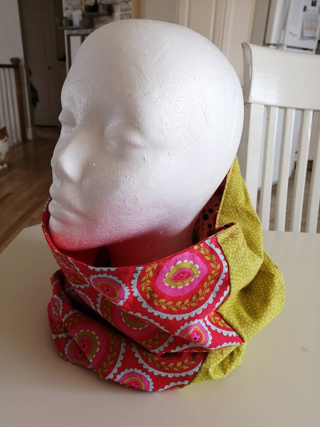 Cache cou enfants | Etsy