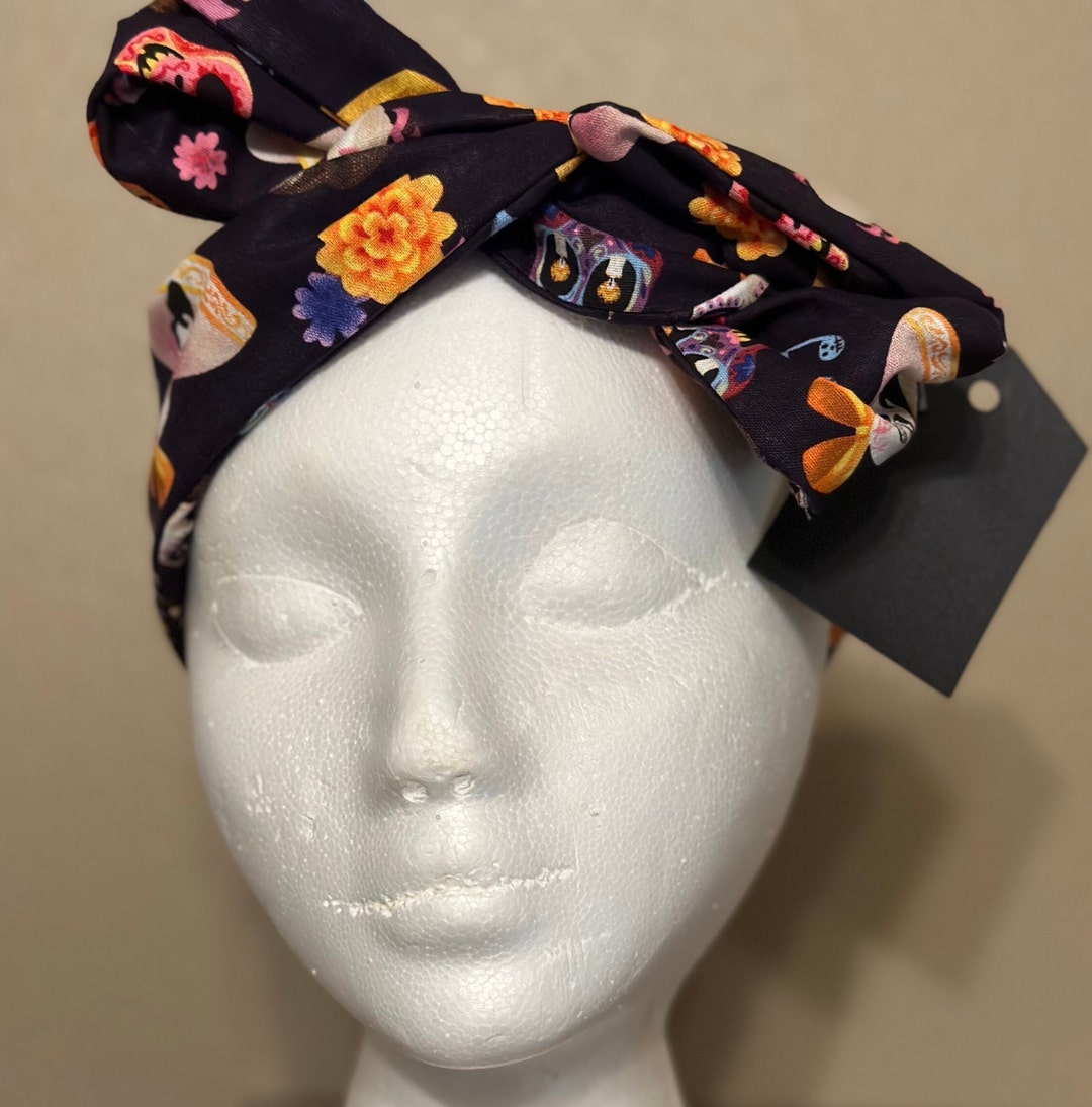 COCO Wire Headband. - Etsy