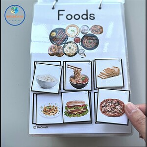 Category Matching Activity | Sorting Mat| Early Education| Special ...