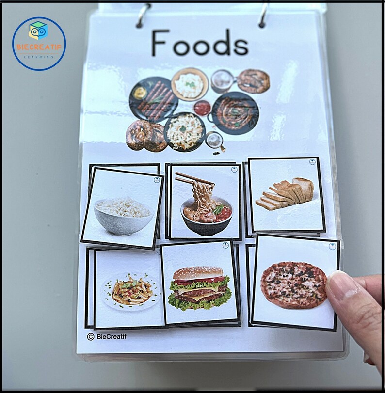 Category Matching Activity | Sorting Mat| Early Education| Special ...