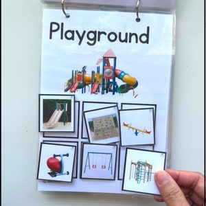 Category Matching Activity | Sorting Mat| Early Education| Special ...