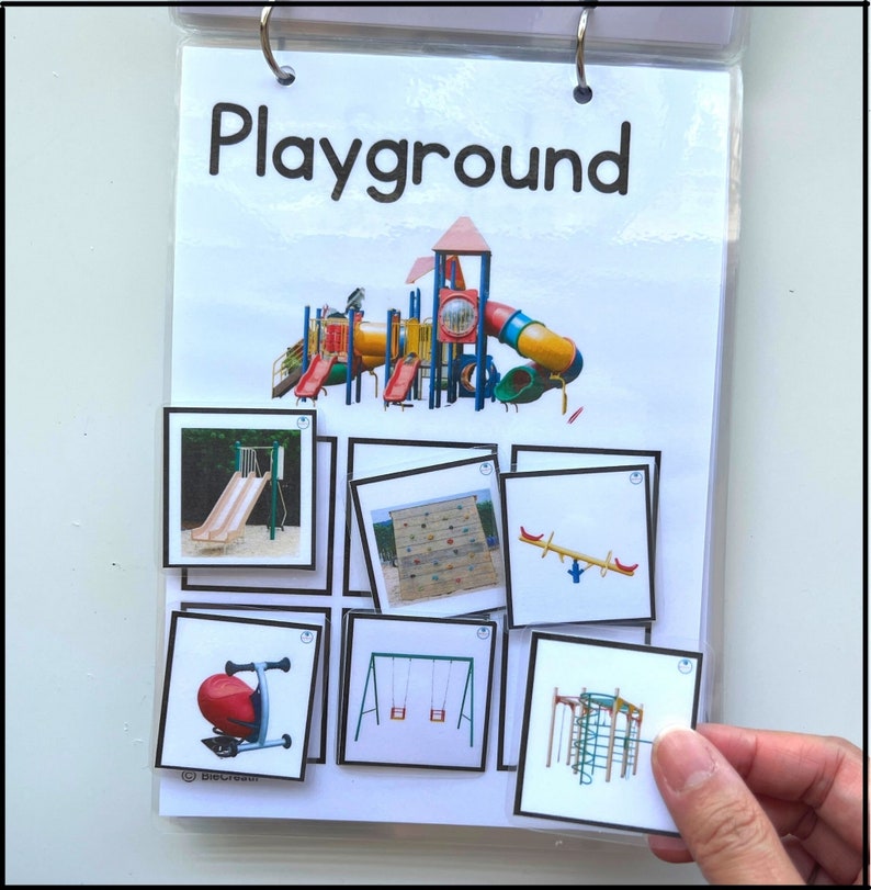 Category Matching Activity | Sorting Mat| Early Education| Special ...