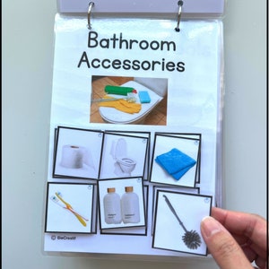 Category Matching Activity | Sorting Mat| Early Education| Special ...