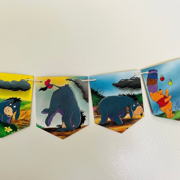 Eeyore Baby - Etsy