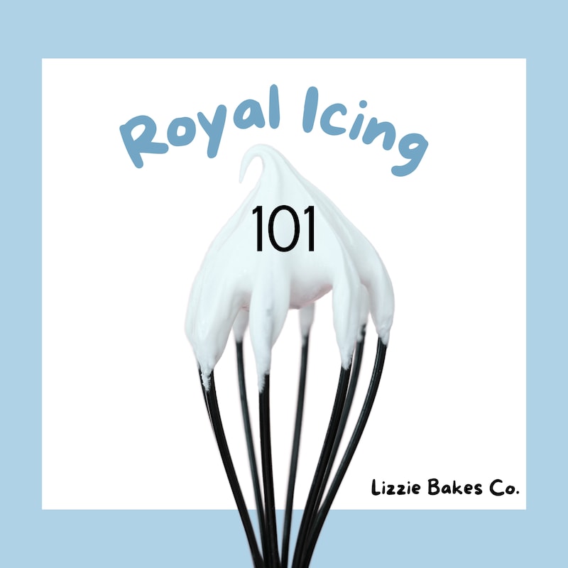 Royal Icing Cookie Designs - Etsy
