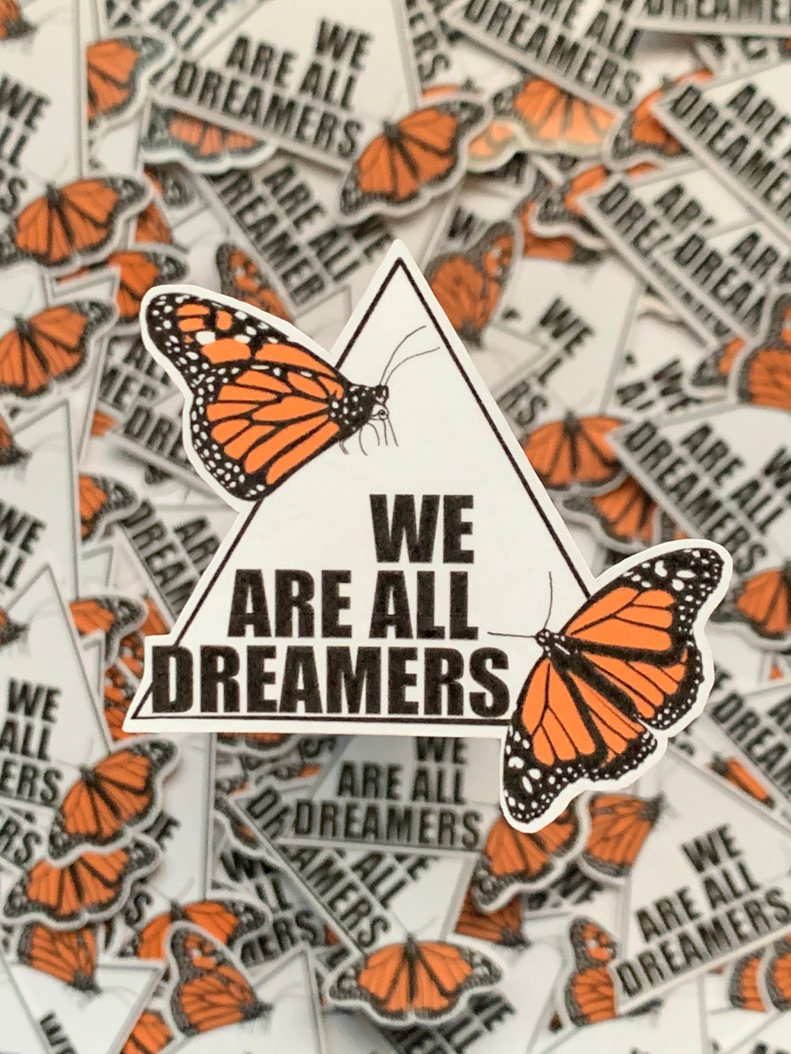 DACA We Are All Dreamers | Etsy
