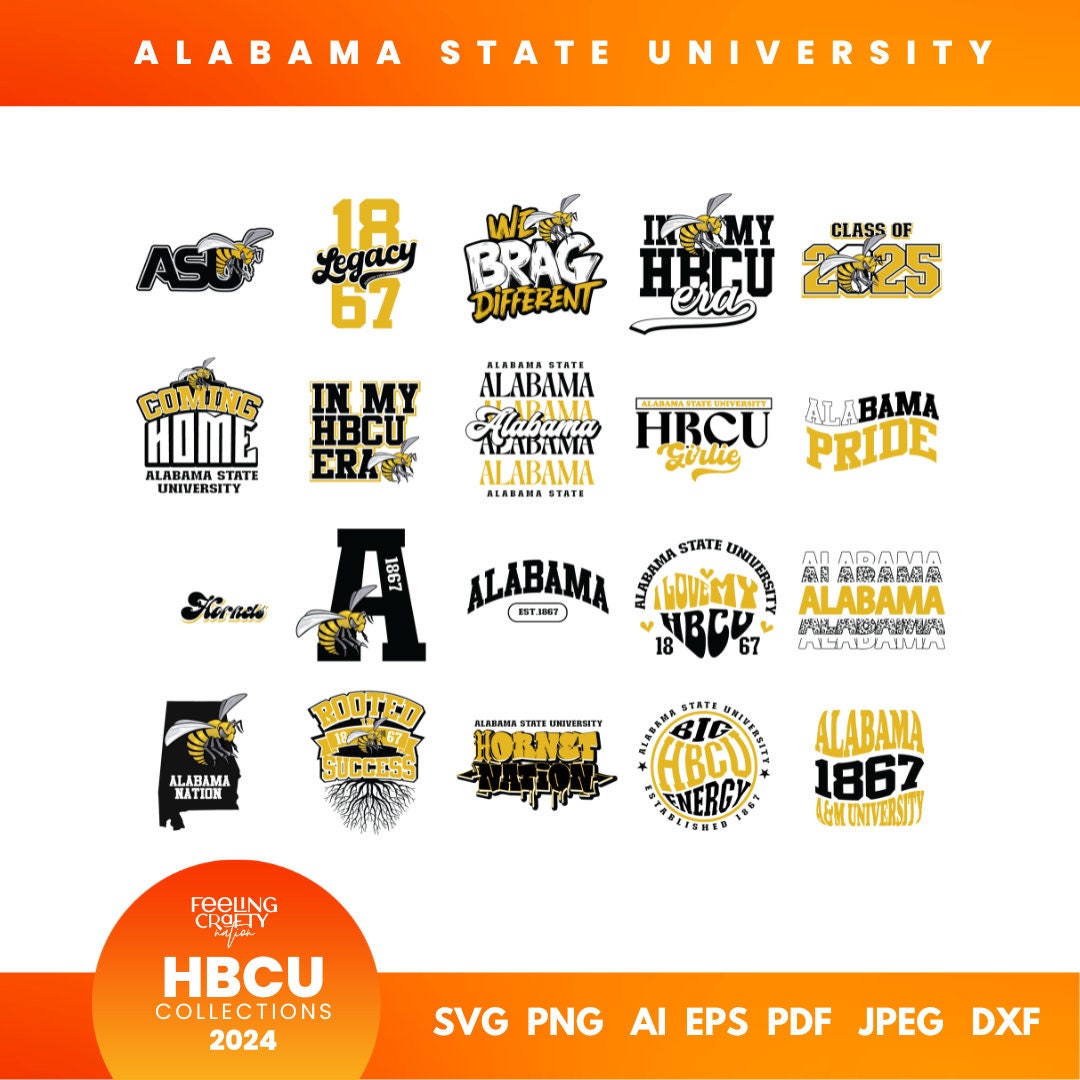 Alabama State University Memes