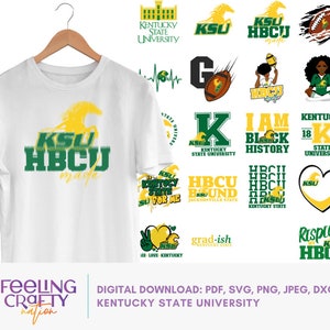 HBCU SVG Collections Mega Bundle, for Hbcu Tshirts, Hbcu Gifts, Hbcu ...