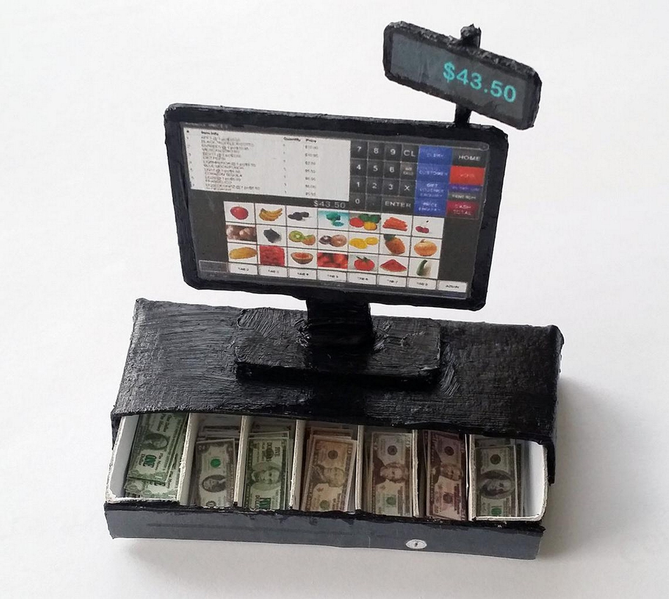 Cash Register Diy Ubicaciondepersonas cdmx gob mx