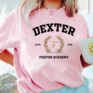 Keeper of the Lost Cities Symbols Shirt, Foxfire Academy Shirt, Kotlc ...