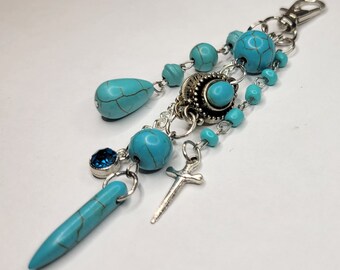 Shooting Stargirl Phone Charm / Keychain - Etsy