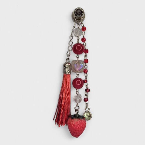 Beaded Magnets - Etsy