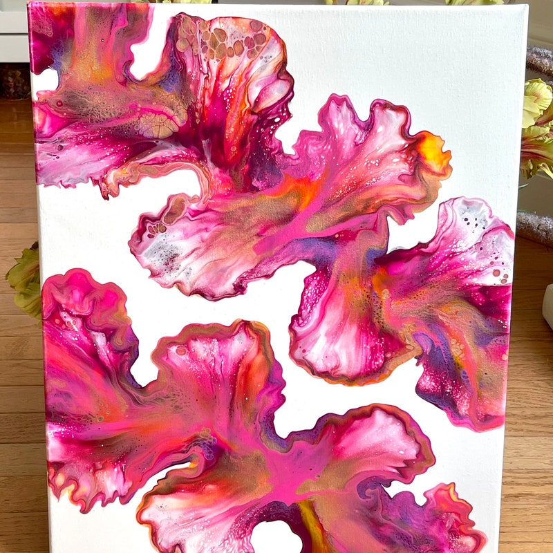 Dutch Pour - Etsy