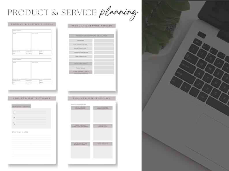 Business Startup Guide How to Start a Business Business - Etsy