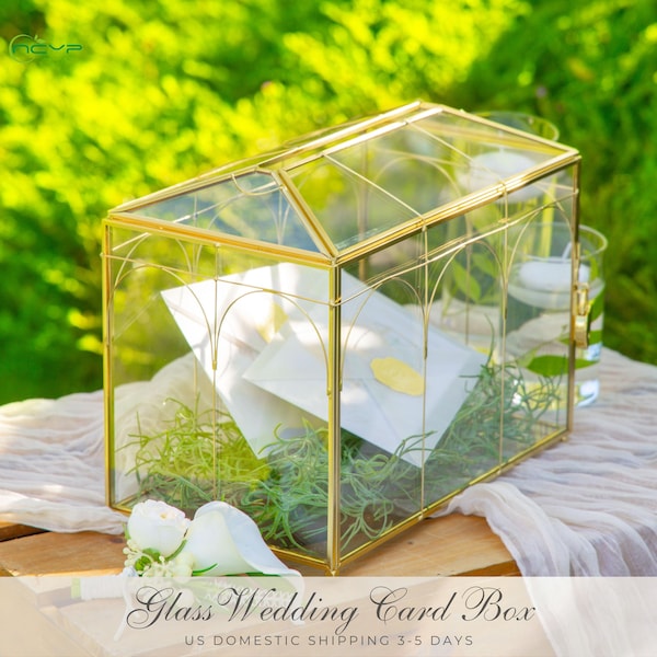 Custom Made Lock Box - Etsy