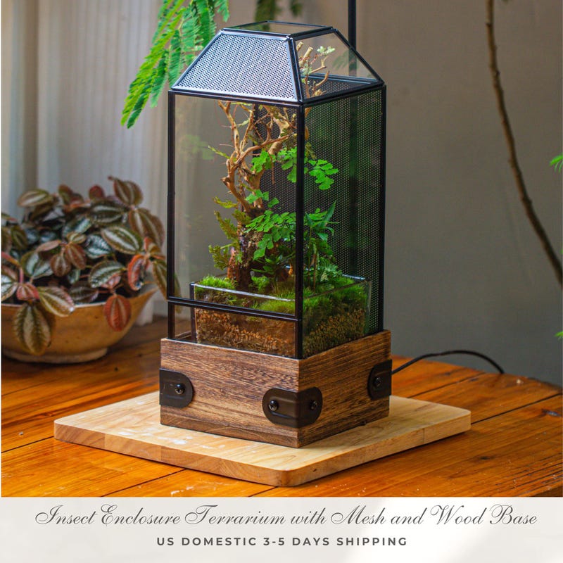 Handmade Pet Enclosures - Etsy